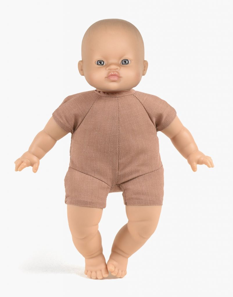 Minikane | Les Poupées Babies 28cm