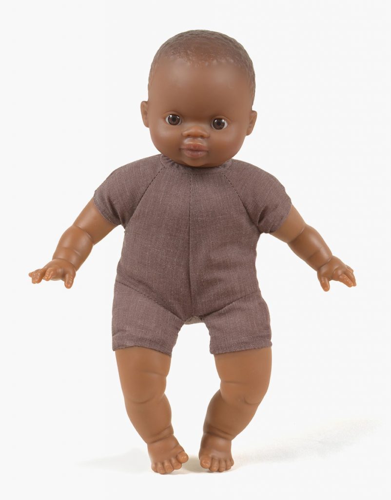 Minikane | Les Poupées Babies 28cm